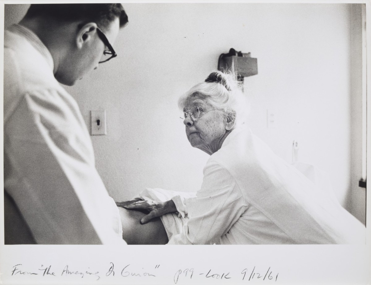 Connie Guion – agm